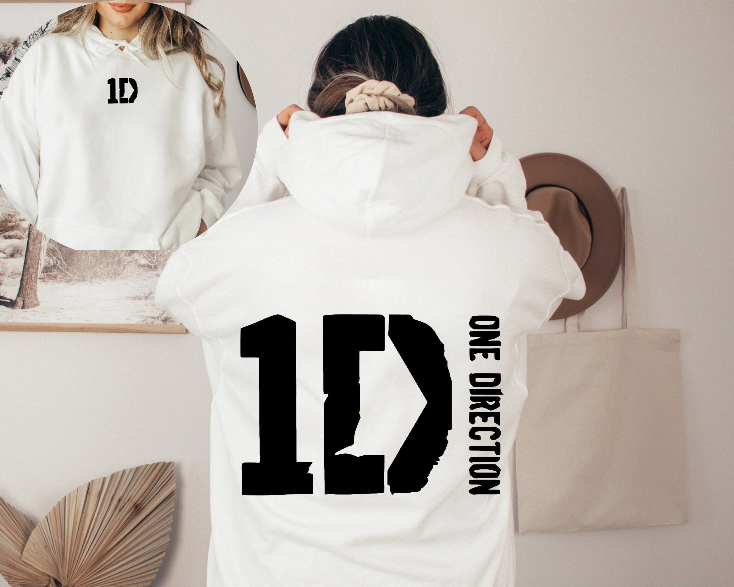 One Direction Stuff For Christmas