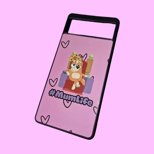 Bluey Phone Cases - Etsy