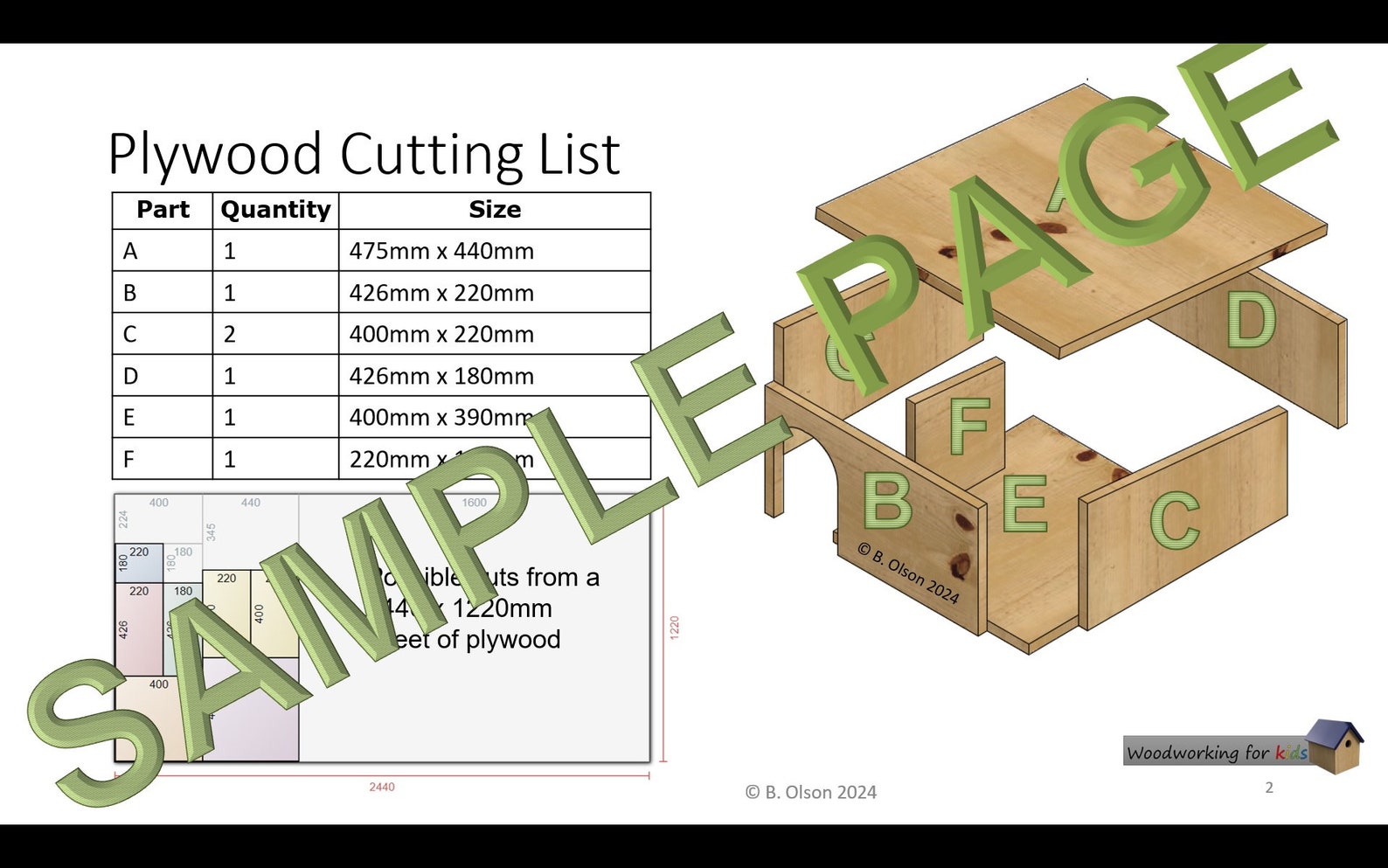 Woodworking Plans for a Hedgehog House | DIY Cozy Shelter for Hedgehogs ...