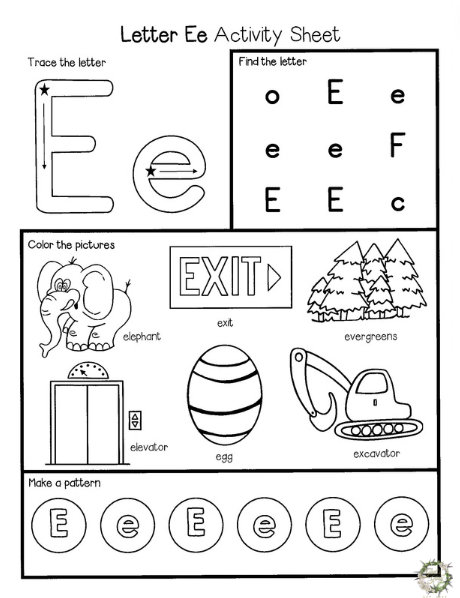 Alphabet Printable, Alphabet Practice Sheets, Alphabet Printable ...
