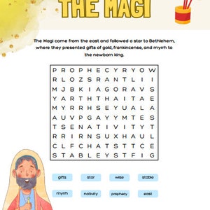 Word Search Printables, Word Search Puzzles, Word Search Worksheets ...