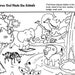 Christian Hidden Pictures: Bible Activity Worksheets (digital Download ...