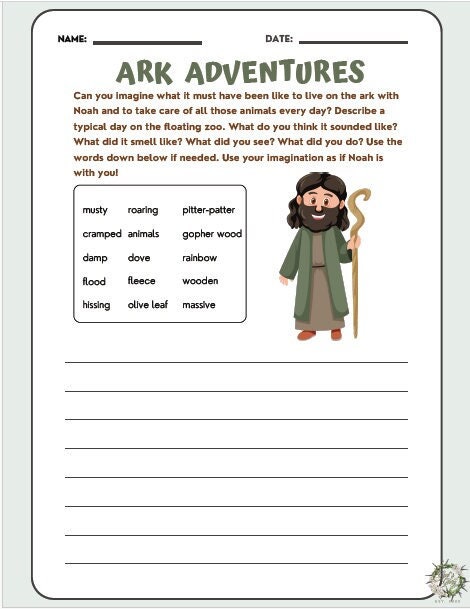 Christian Worksheets, Christian Worksheets, Teachers, Sunday School ...