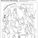 Christian Hidden Pictures: Bible Activity Worksheets (digital Download ...