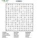 Word Search Puzzle Bundle: 67 Pages of Brain-boosting Fun (digital ...
