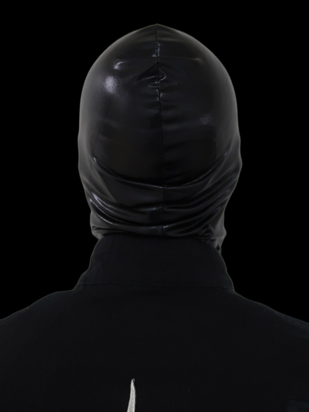 Chris Fehn Hood AHIG/.5 Handmade Stretch Foil Spandex - Etsy