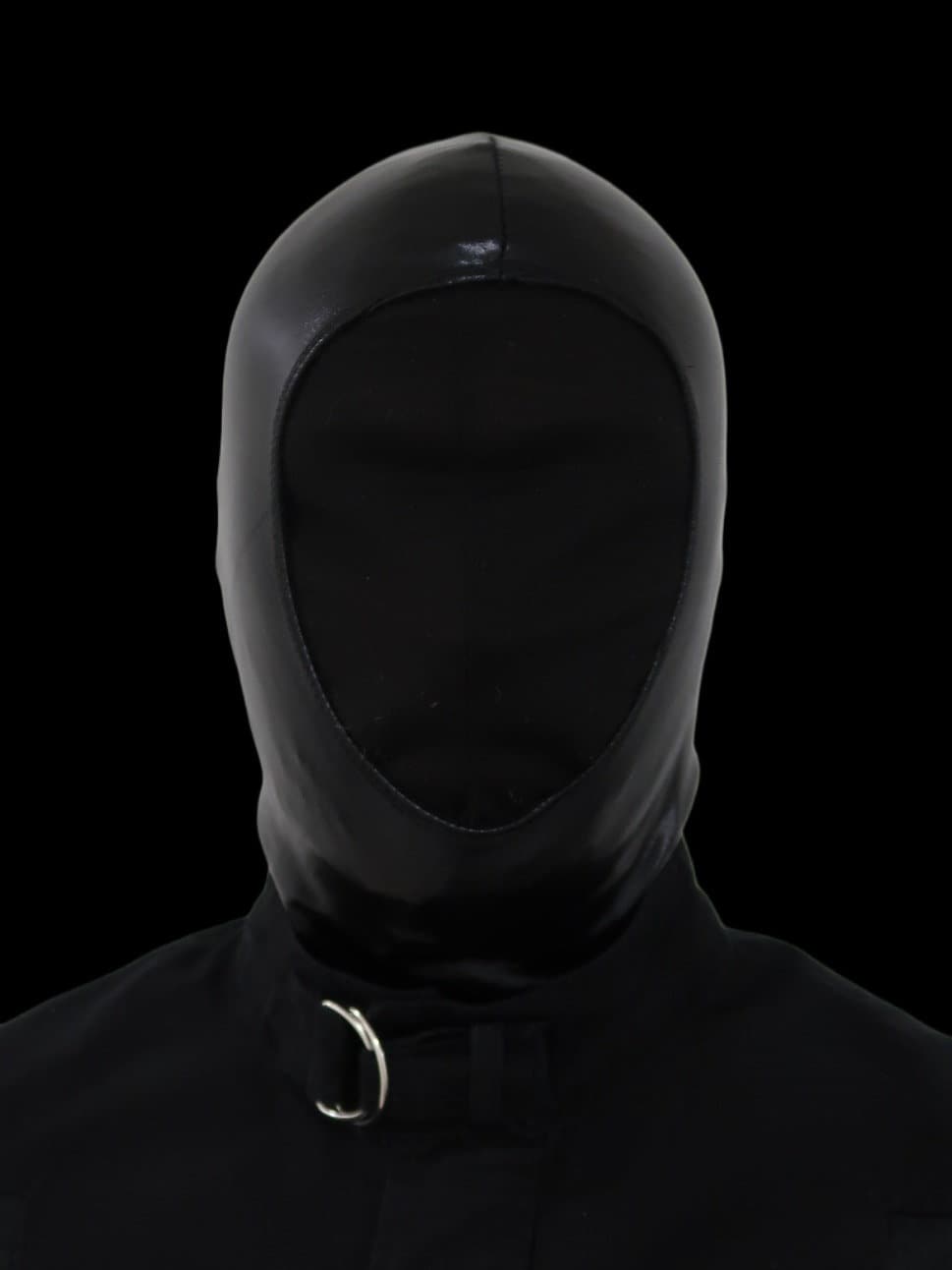 Chris Fehn Hood AHIG/.5 Handmade Stretch Foil Spandex - Etsy