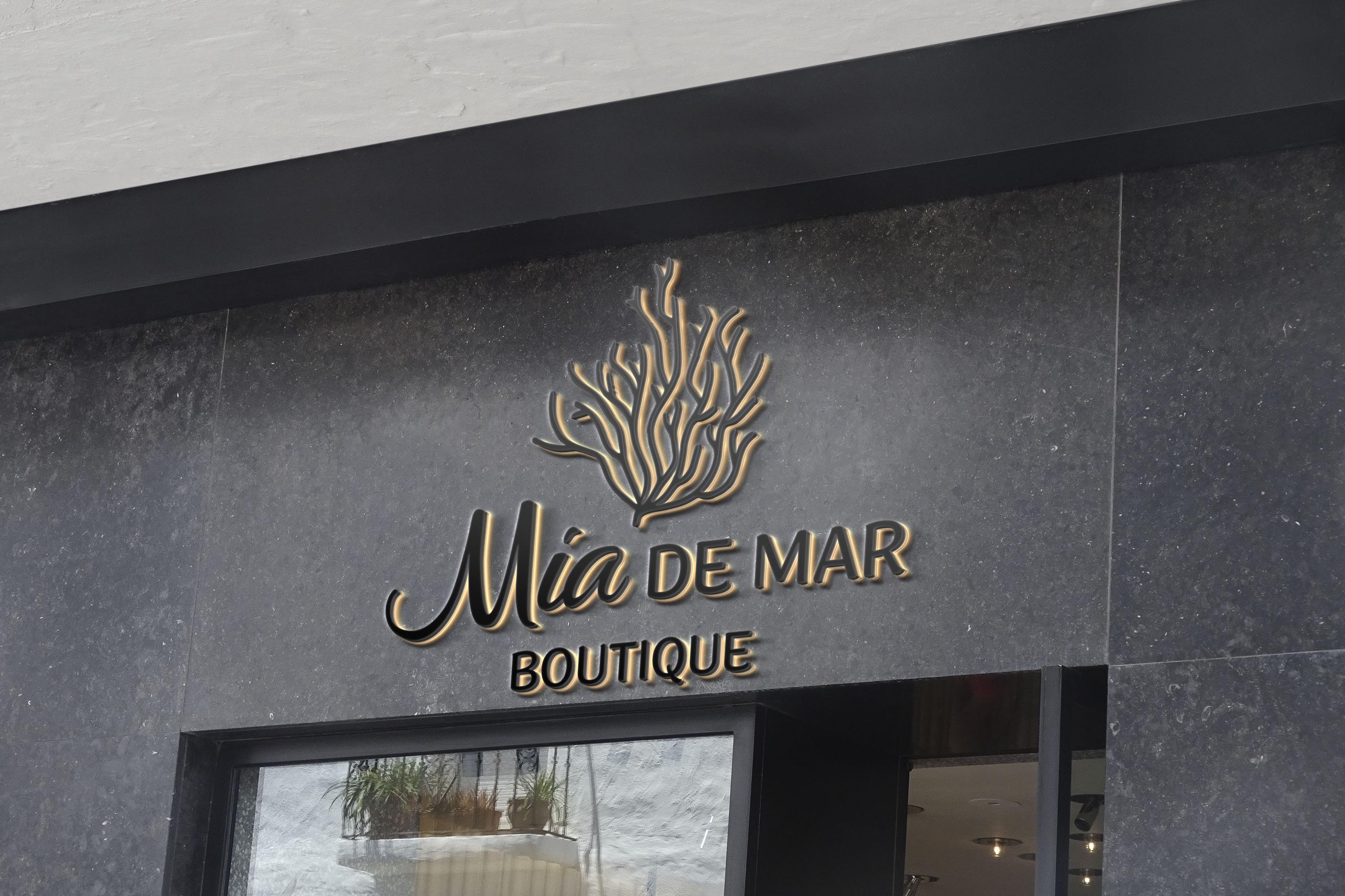 Outdoor Business Custom Led Sign, Backlit Stainless Steel 3D Letter ...