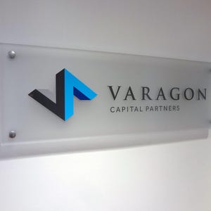 Custom Acrylic Sign, Acrylic Door Sign, Acrylic Office Sign ...