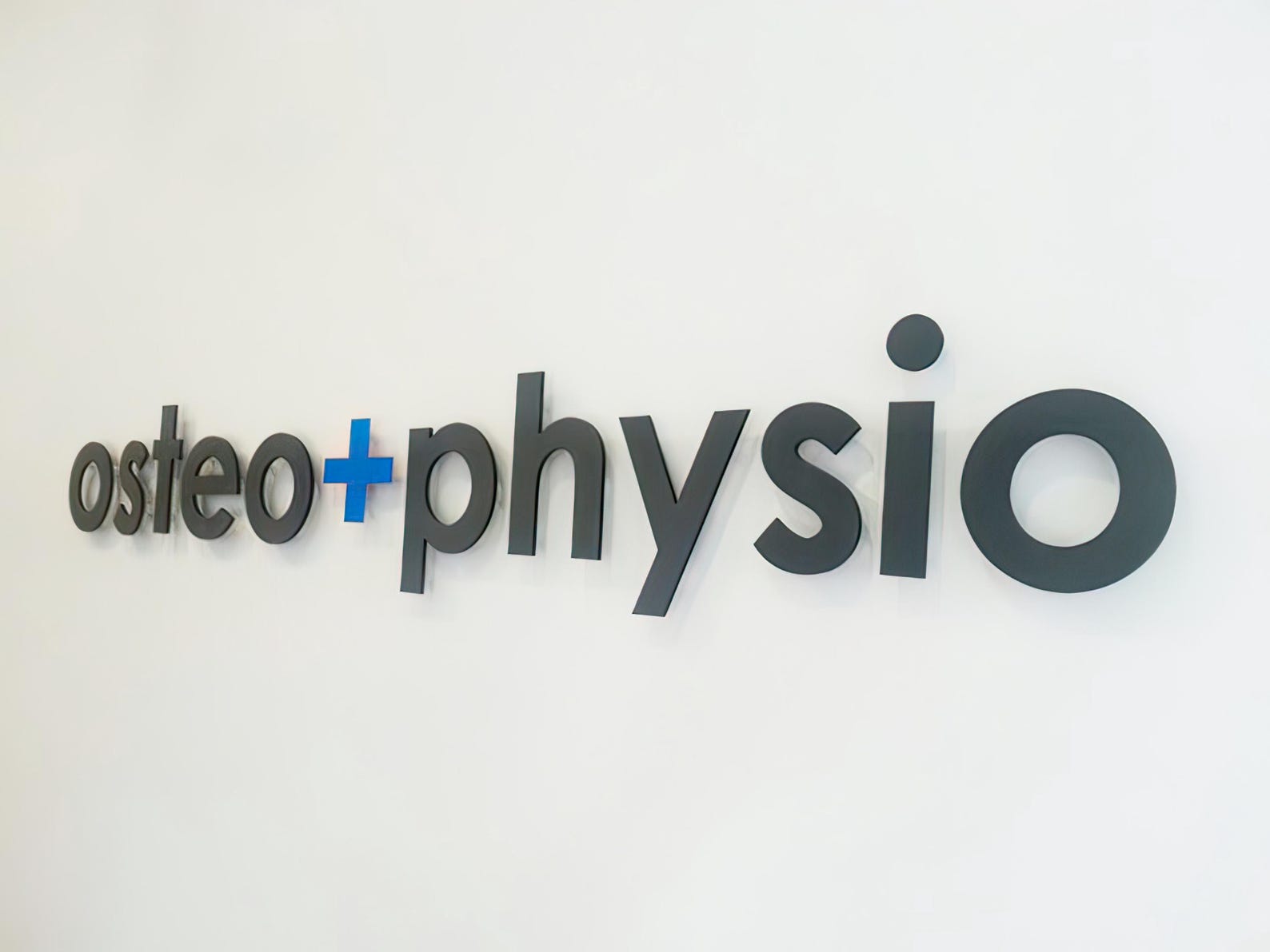Custom 3D Laser Cut Business Logo Sign: Stainless Steel or Acrylic - Etsy