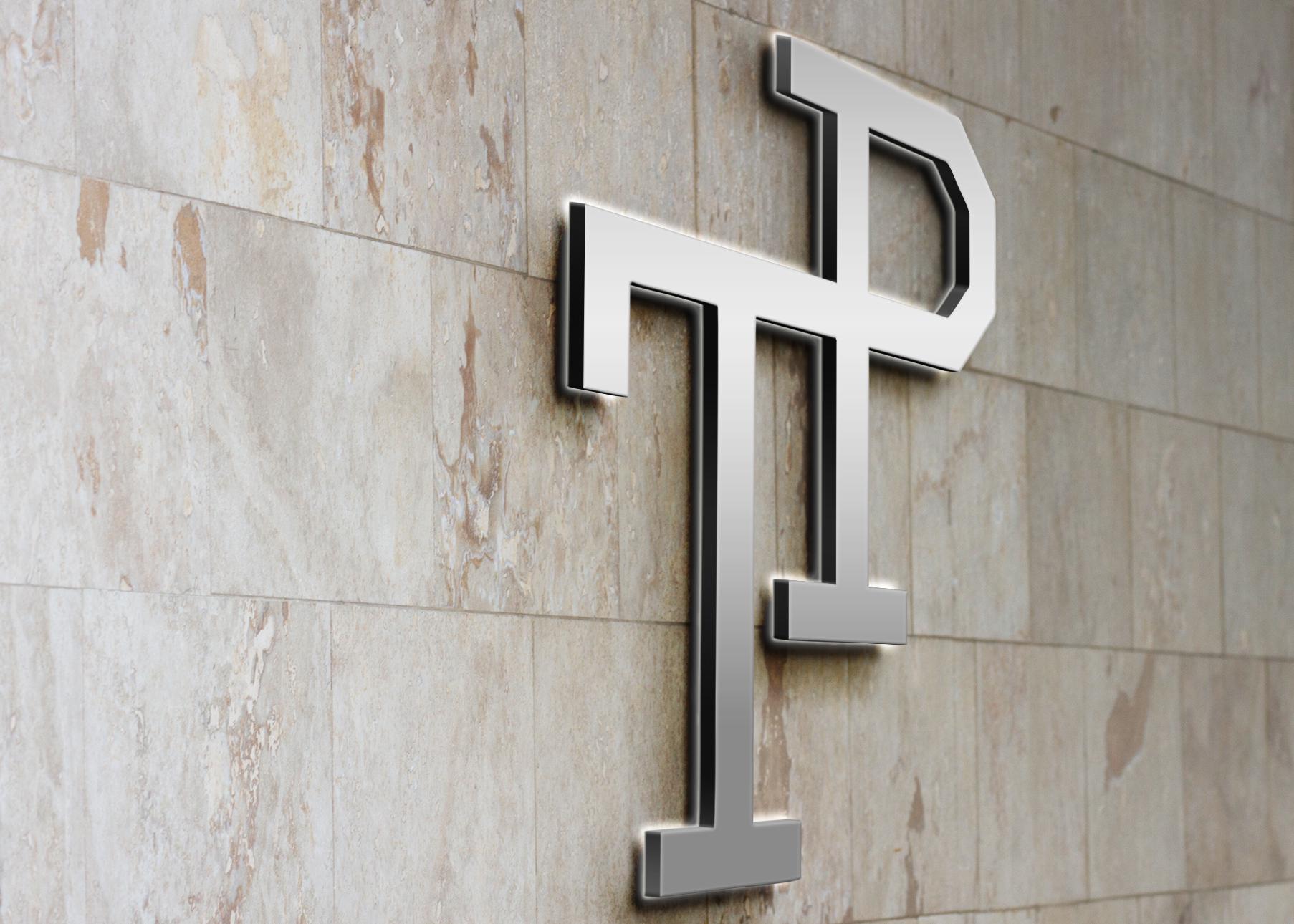 Custom Office Signs, Reception Sign, Business Logo, Custom Laser Cut ...