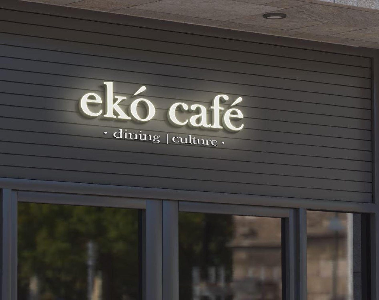 Front Lit LED Channel Letters, Custom Storefront Sign, 3D Lighted ...