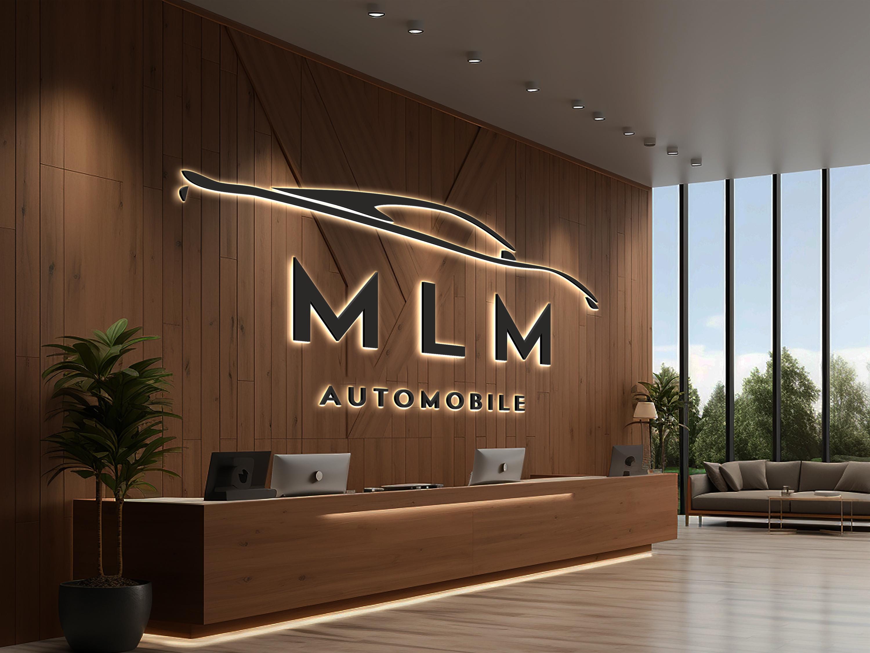 Custom Signage, Business Sign, Custom 3d Backlit, 3D Metal Channel ...