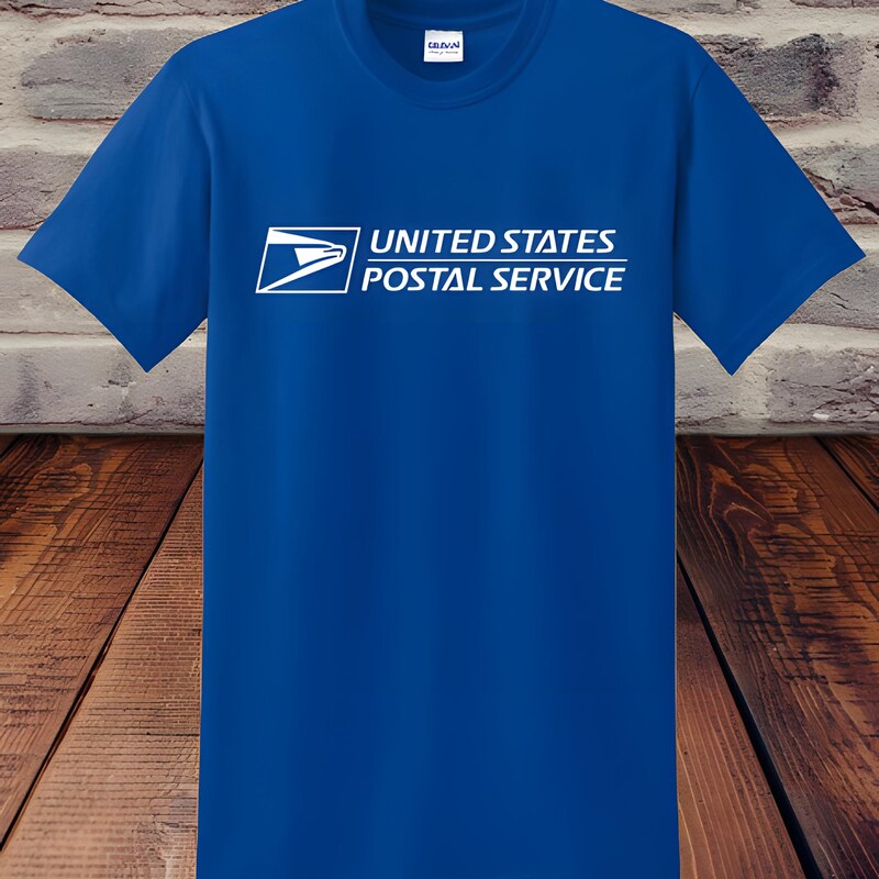 Usps Svg - Etsy