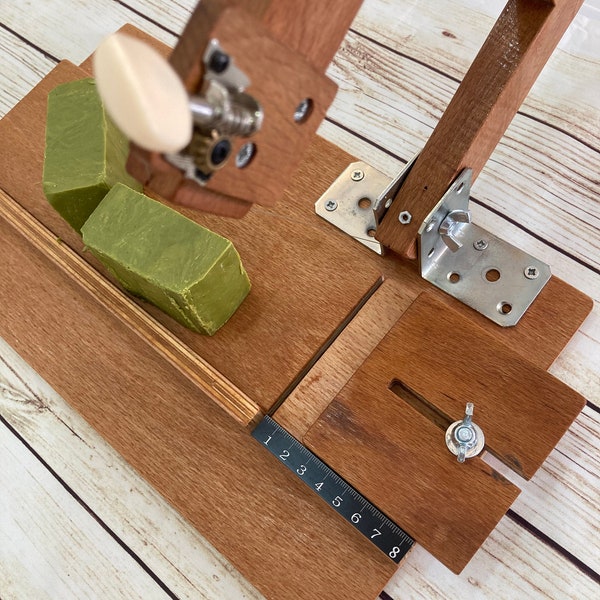 Soap Loaf Cutter - Etsy