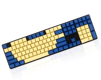 Dsa Blank Keycaps - Etsy