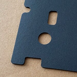 Keyboard Case Dampening Foam for 60% Keyboards by Kelowna - Etsy