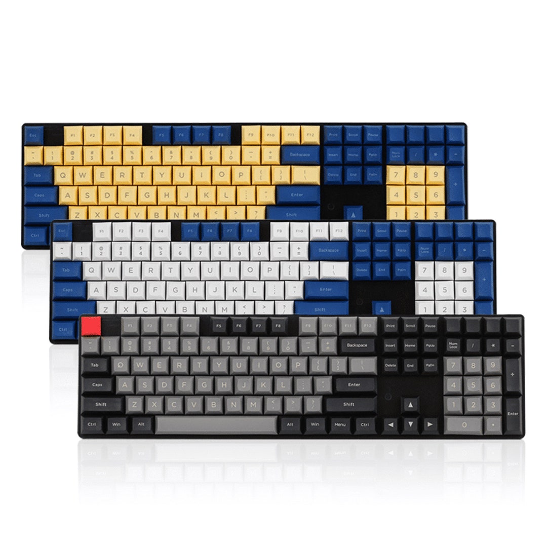 DSA PBT Keycaps Dolch-penumbra Style 140 Keys - Etsy DSA PBT Keycaps Dolch-penumbra Style 140 Keys - Etsy