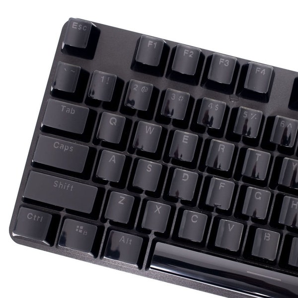 See Through Keycaps - Etsy