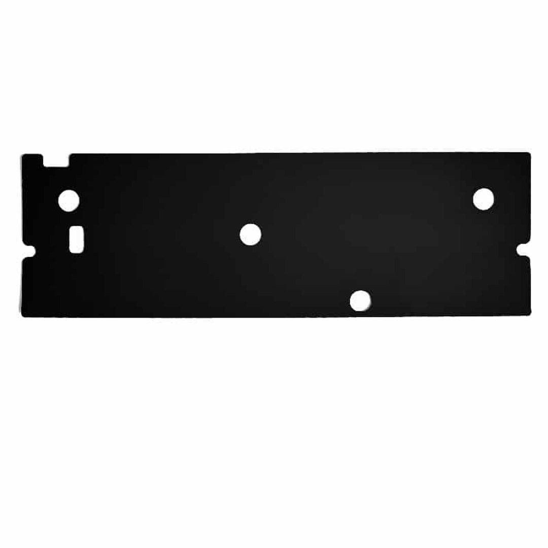 Keyboard Case Dampening Foam for 60% Keyboards by Kelowna - Etsy