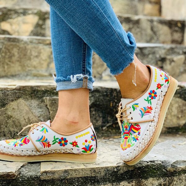 Boho Shoes - Etsy
