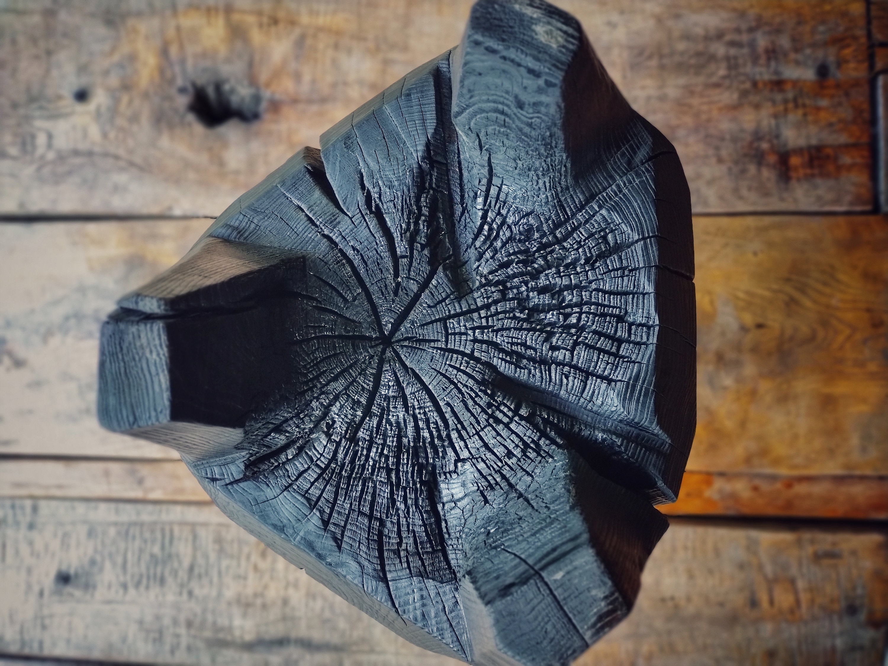 Ash Solid Timber Table - Etsy