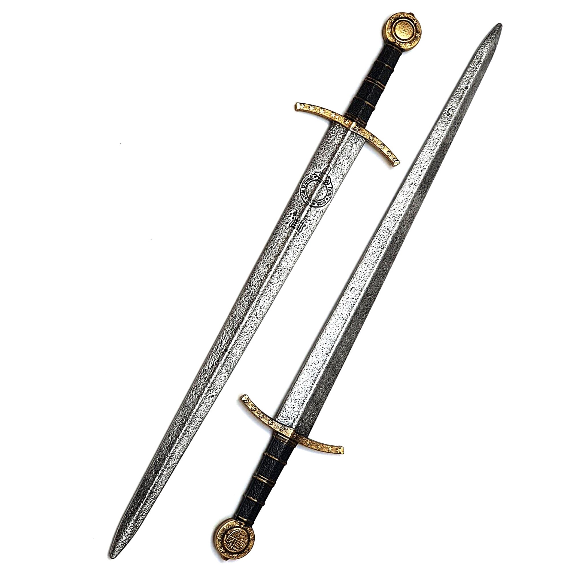 Edward's Sword Children Boys Hand Made Swords Toy Fancy Dress up Role ...