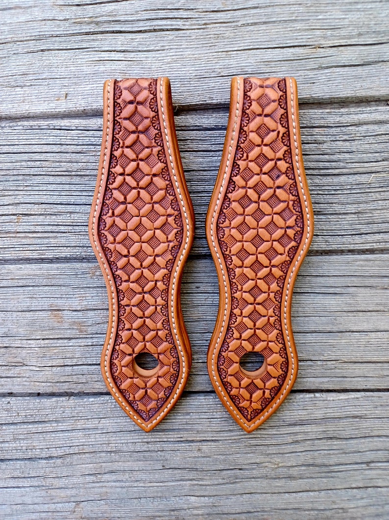 Slobber Straps - Etsy