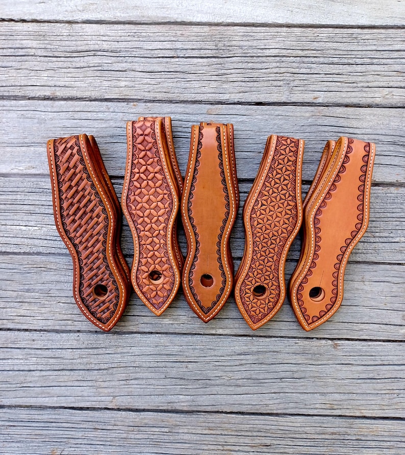 Slobber Straps - Etsy