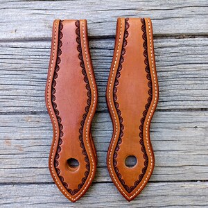 Slobber Straps - Etsy
