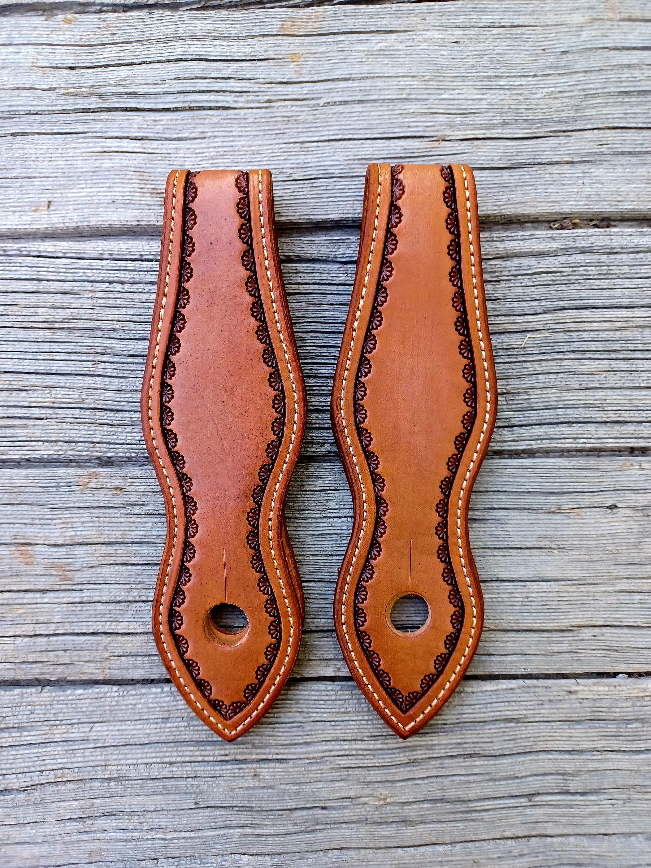 Slobber Straps - Etsy