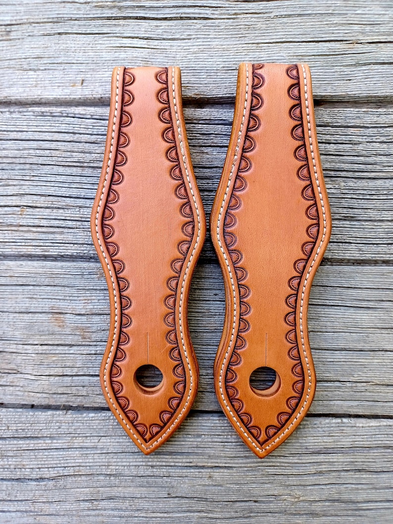 Slobber Straps - Etsy