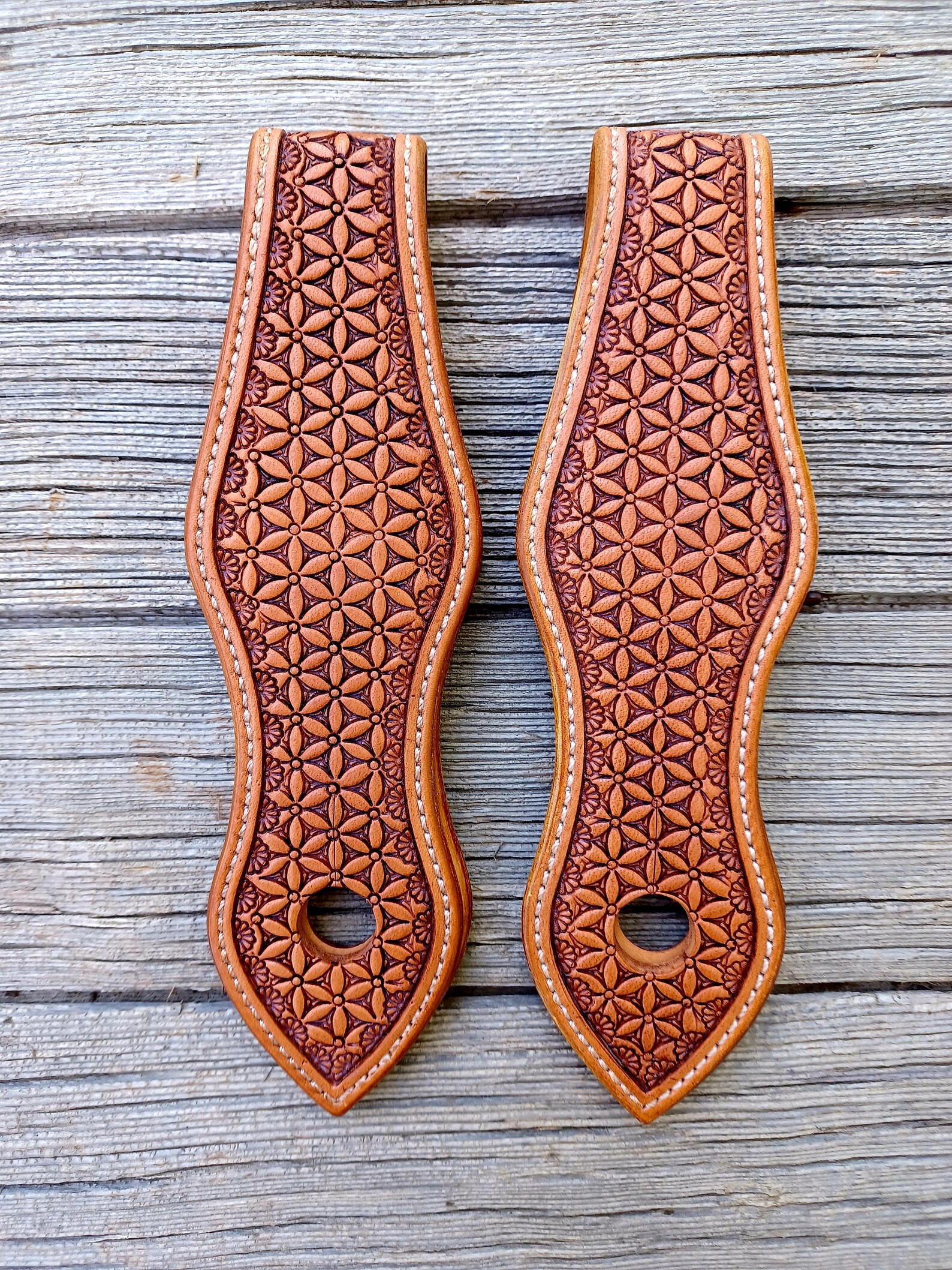 Slobber Straps - Etsy