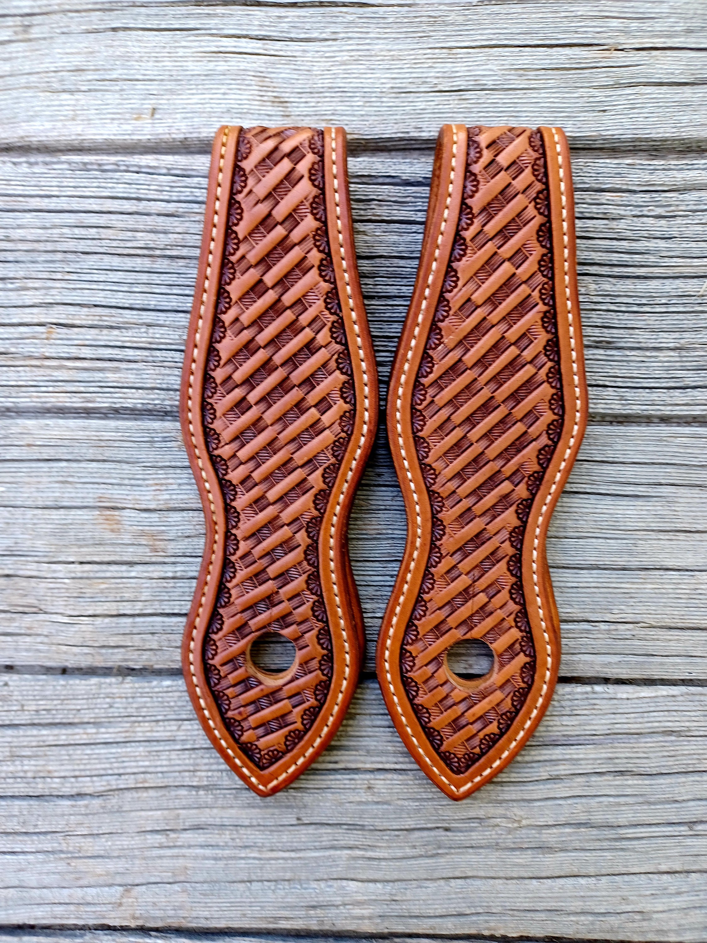 Slobber Straps - Etsy