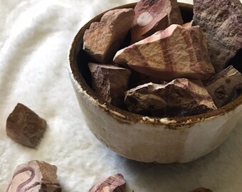 Utah Wonderstone - Etsy