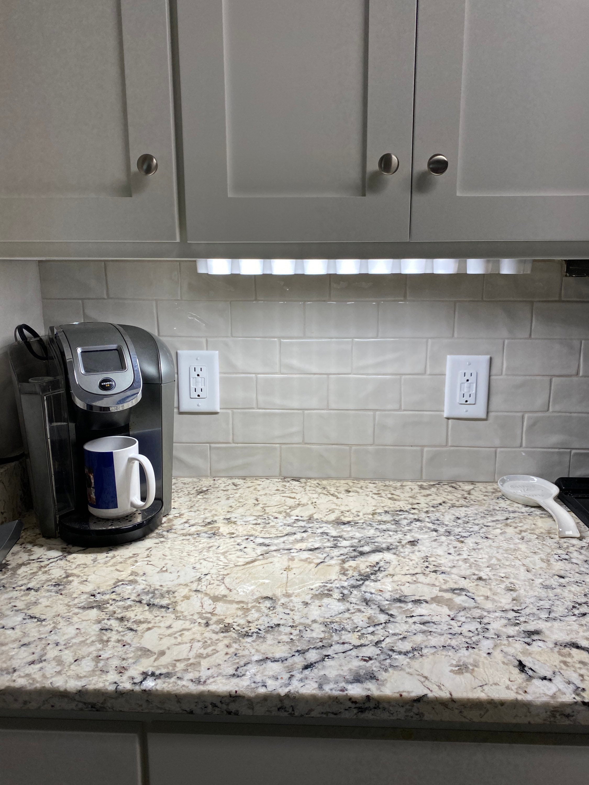 Keurig Coffee Pod Holder, Storage, Organizer 8x24 Large Size Holds 42 ...