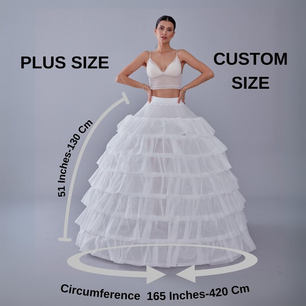 Crinoline Petticoat - Etsy