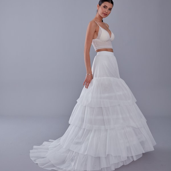 Full Crinoline - Etsy