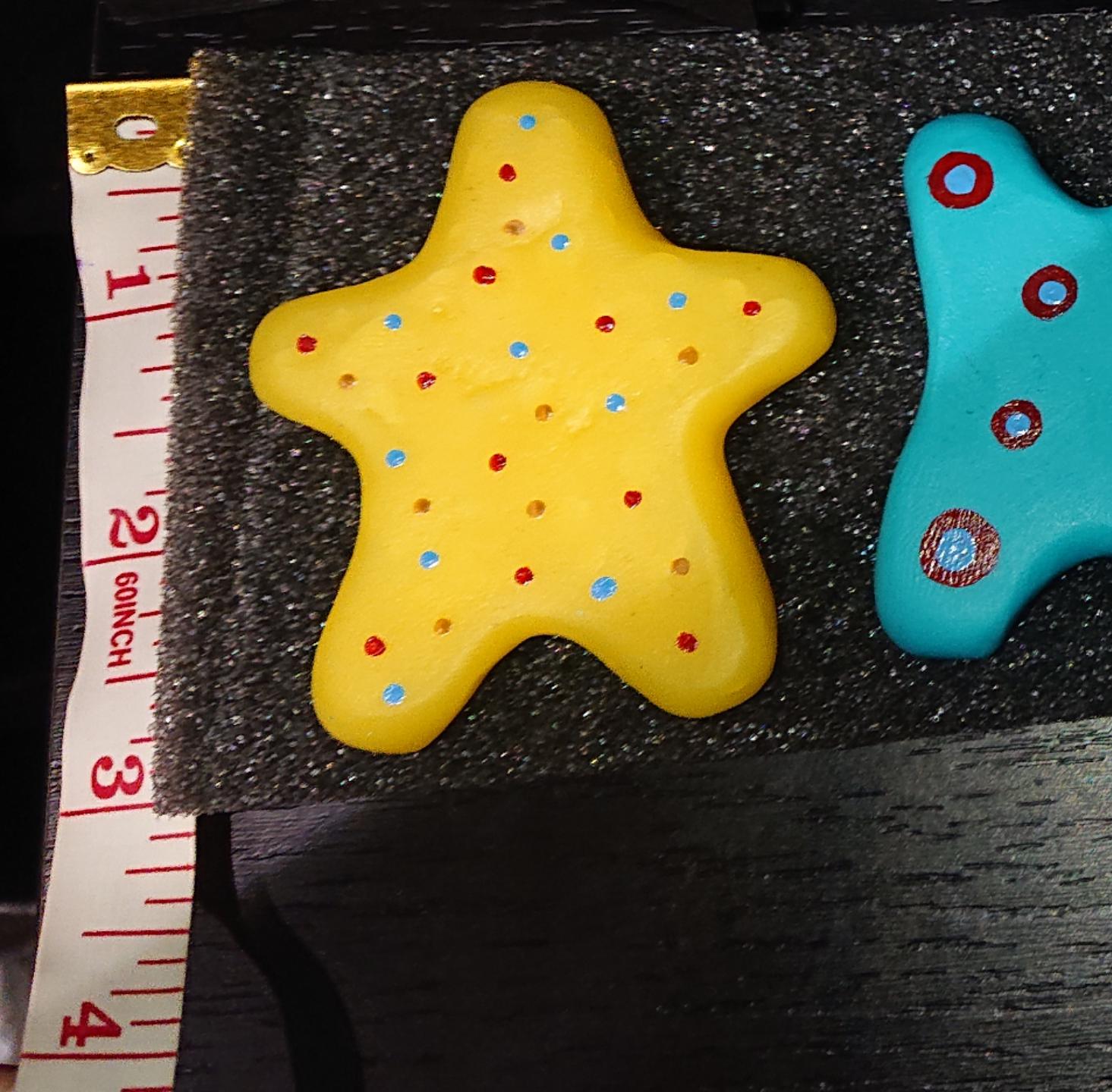 In the Night Garden Set of 5 Handmade Haa Hoo Figure Toys - Etsy