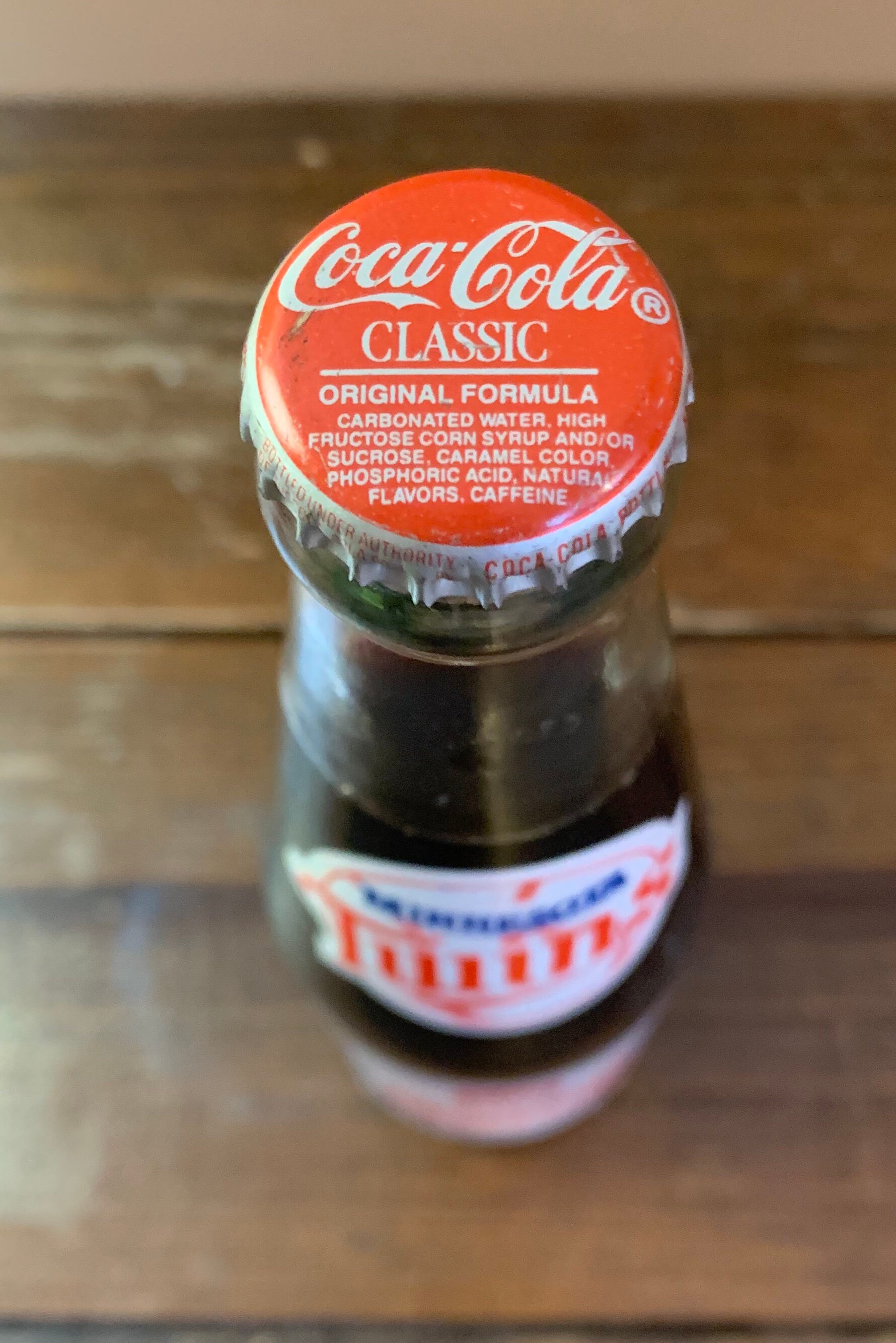 Rod Carew (minnesota Twins) 1987 Coca Cola Bottle - Etsy