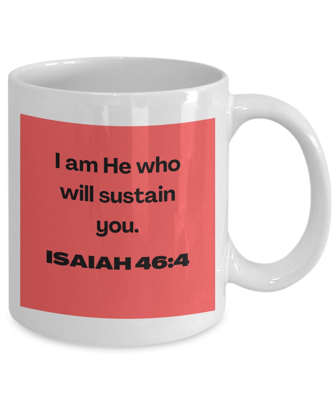 Lord God, Jesus Christ, Holy Spirit, Coffee Mug, Gifts, Faith, Hope ...