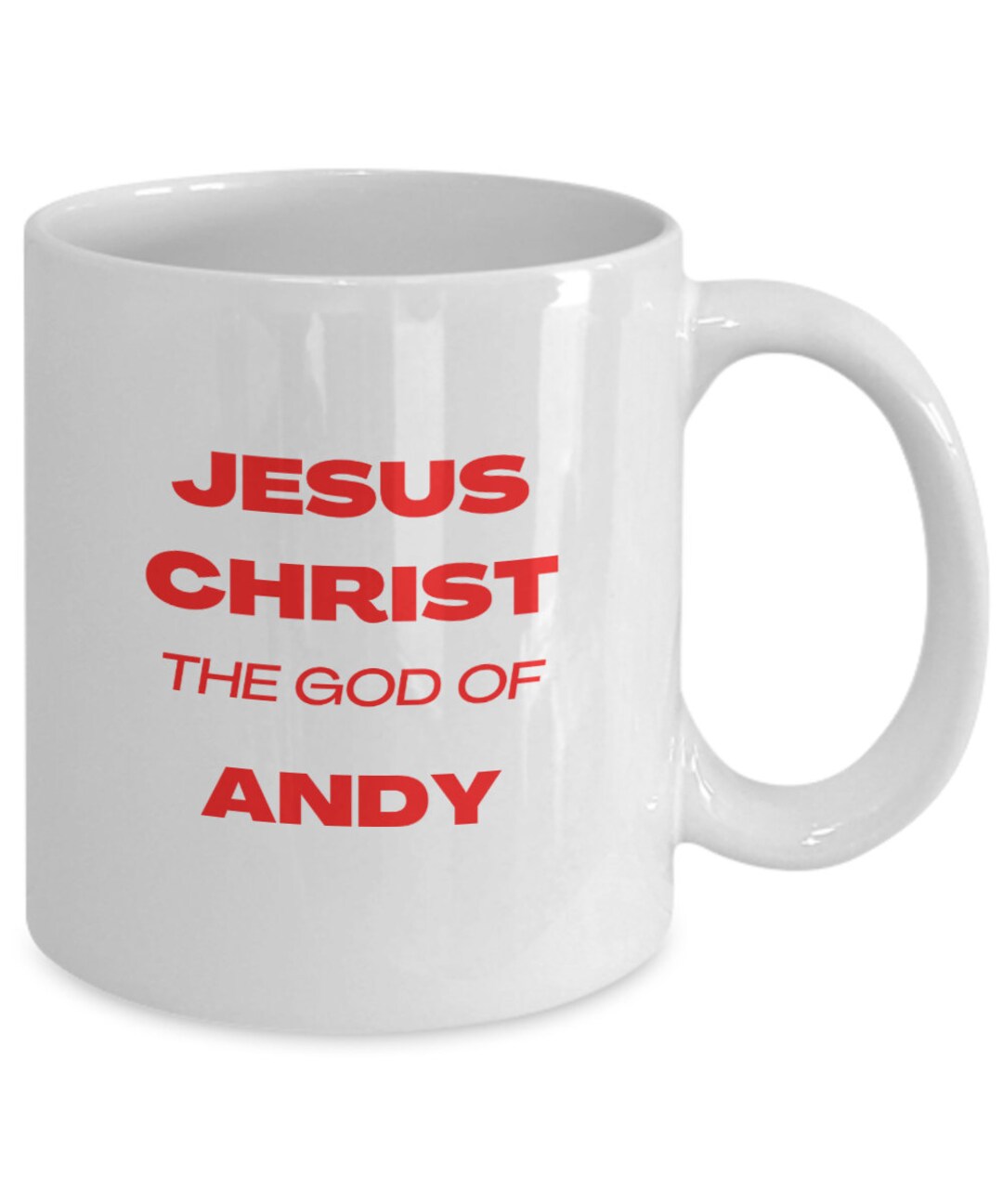 Lord, God, Jesus Christ, Holy Spirit, Hope, Bible Verses, Coffee Mug ...