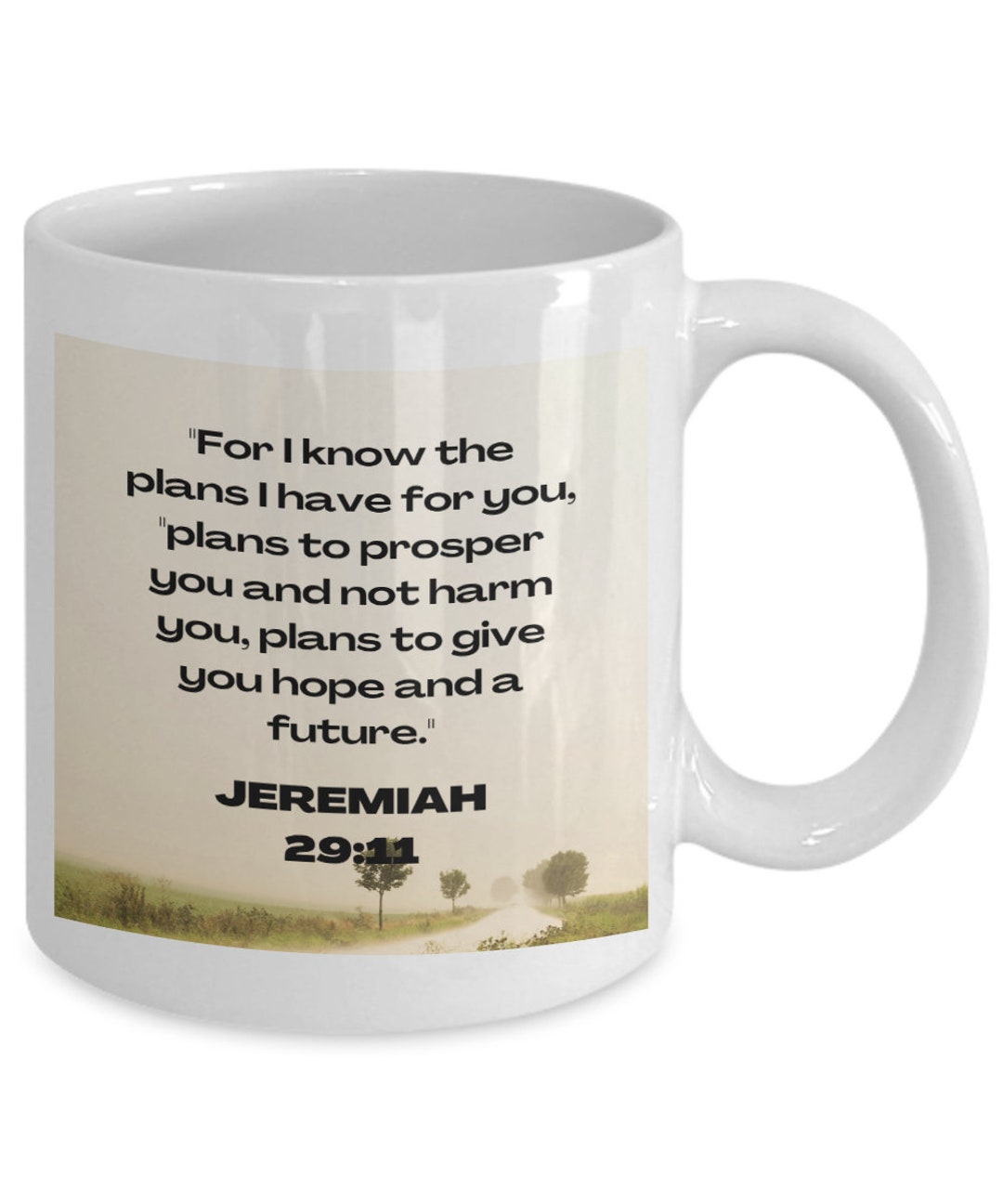 Lord God, Jesus Christ, Holy Spirit, Coffee Mug, Gifts, Faith, Hope ...