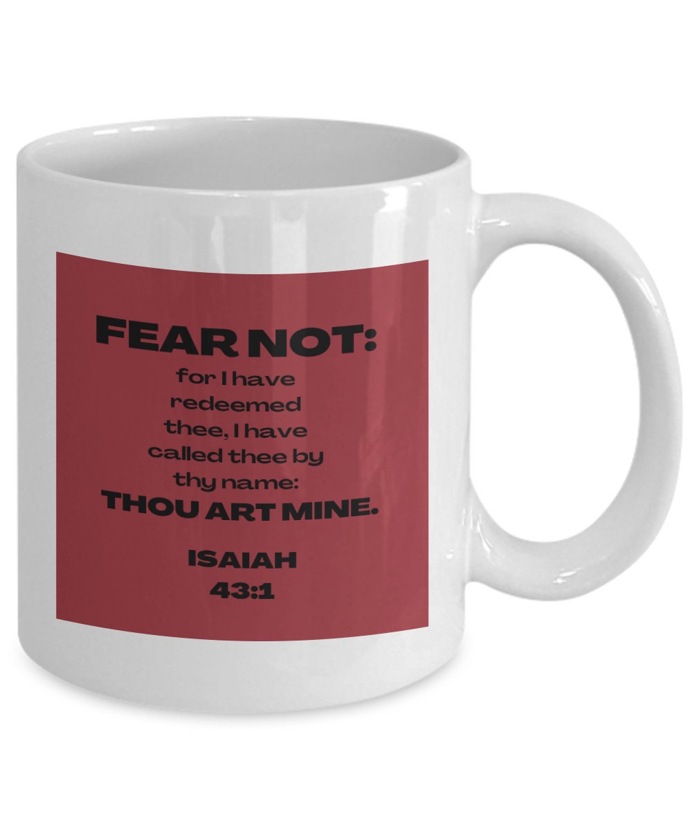 Lord God, Jesus Christ, Holy Spirit, Coffee Mug, Gifts, Faith, Hope ...