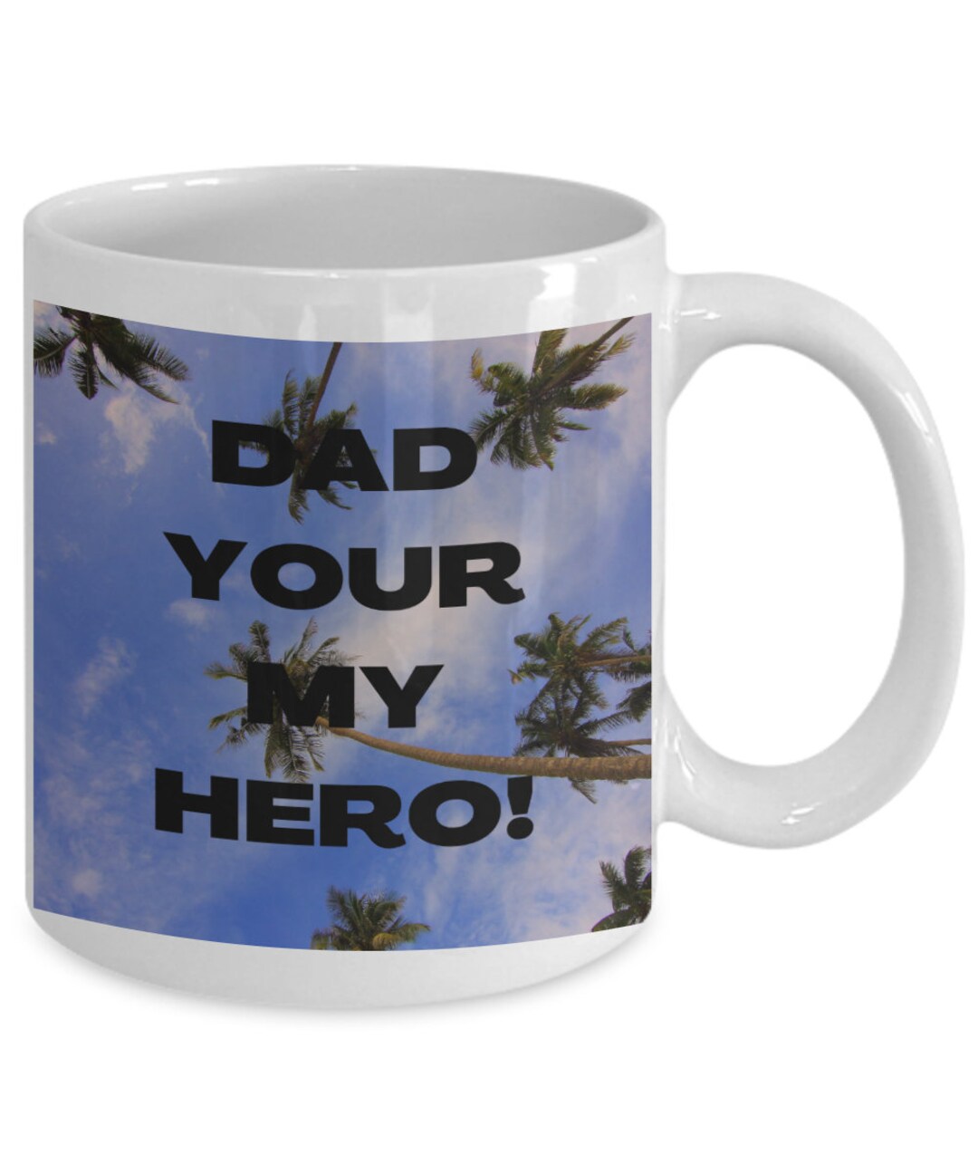 Lord God, Jesus Christ, Holy Spirit, Coffee Mug, Gifts, Faith, Hope ...