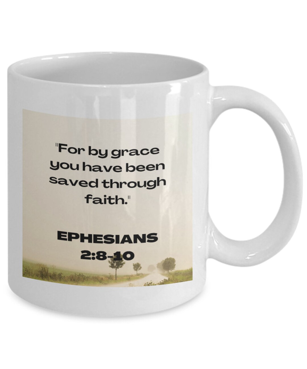 Lord God, Jesus Christ, Holy Spirit, Coffee Mug, Gifts, Faith, Hope ...