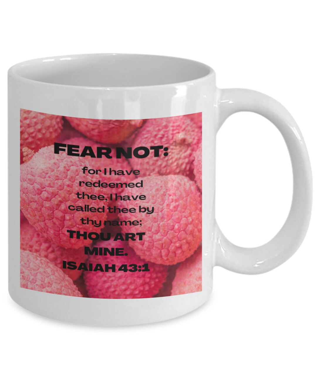 Lord God, Jesus Christ, Holy Spirit, Coffee Mug, Gifts, Faith, Hope ...