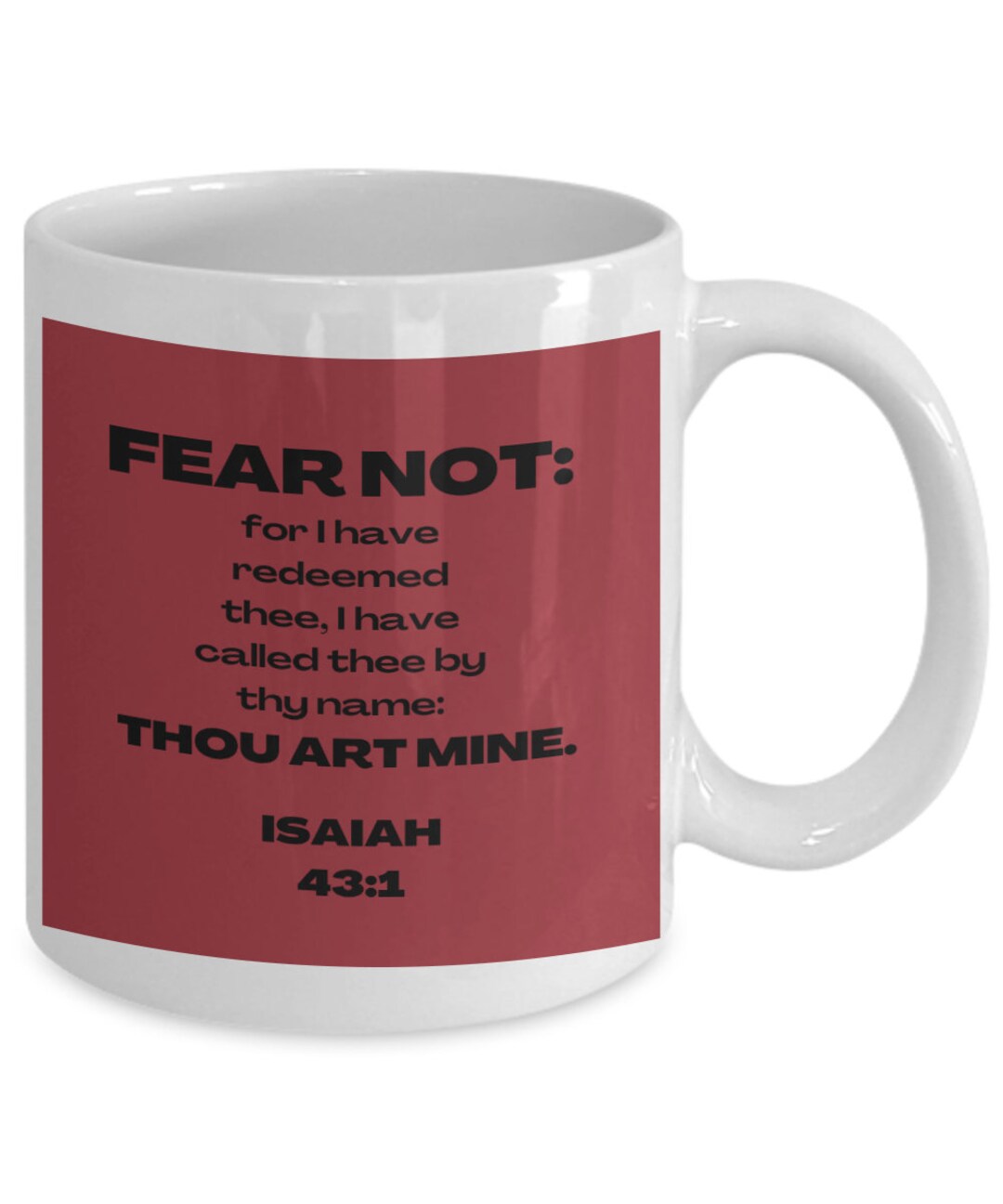 Lord God, Jesus Christ, Holy Spirit, Coffee Mug, Gifts, Faith, Hope ...