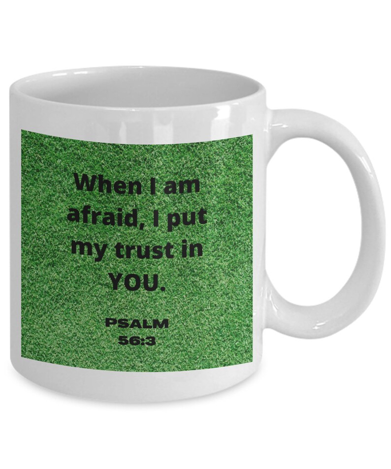 Lord God, Jesus Christ, Holy Spirit, Coffee Mug, Gifts, Faith, Hope ...