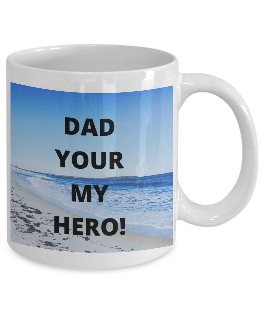 Lord God, Jesus Christ, Holy Spirit, Coffee Mug, Gifts, Faith, Hope ...